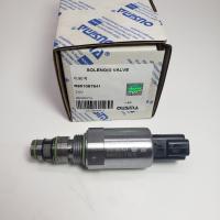 China Solenoid Valve R901067641 24V For REXROTH for sale