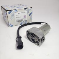 China Solenoid Valve 702-21-07650 For KOMATSU PC2000 PC800 PC800SE PC850 PC850SE for sale