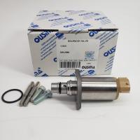 China Fuel Injection Pump Control Valve 358-2586 For  320E 324E 329E C6.6 C7.1 for sale