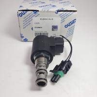 China Solenoid Valve 87429978 For New Holland B110B U80B B95B B110C for sale