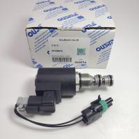 China Solenoid Valve 87429978 For New Holland B110B U80B B95B B110C for sale