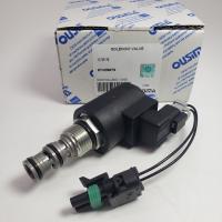 China Solenoid Valve 87429978 For New Holland B110B U80B B95B B110C for sale