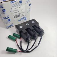 China Solenoid Valve Assembly 14526665 VOE14526665  For EC135B EC140B EC160B for sale