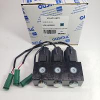 China Solenoid Valve Assembly 14526665 VOE14526665  For EC135B EC140B EC160B for sale