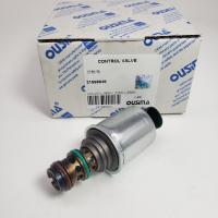 China Control Valve 21596649  VOE 21596649 For  L180H L220H L250H for sale