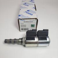 China Solenoid Valve 25/MM5000 25/MM4825 For JCB 2CX 3CX 4CX 5CX for sale