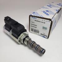 China Solenoid Valve 25/MM5000 25/MM4825 For JCB 2CX 3CX 4CX 5CX for sale