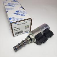China Solenoid Valve 25/MM5000 25/MM4825 For JCB 2CX 3CX 4CX 5CX for sale
