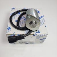 China Solenoid Valve LL00067 For Sumitomo SH120 SH200 for sale