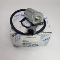 China Solenoid Valve 0976504 XB00015039 For HITACHI ZAXI240-3 ZAXIS330-3 ZAXIS450LC-3 for sale
