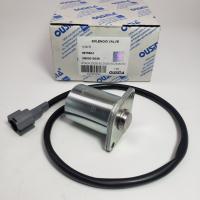 China Solenoid Valve 0976504 XB00015039 For HITACHI ZAXI240-3 ZAXIS330-3 ZAXIS450LC-3 for sale