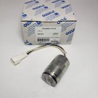 China Solenoid Valve 0664202 For HITACHI  EX400-3 EX400-3C EX400-5 EX450H-5 EX750-5 EX800H-5 for sale
