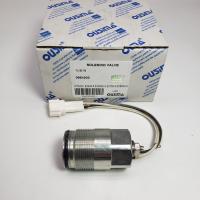 China Solenoid Valve 0664202 For HITACHI  EX400-3 EX400-3C EX400-5 EX450H-5 EX750-5 EX800H-5 for sale