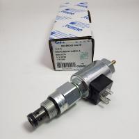 China SANY Part Solenoid Valve SR4P2-B2H21-24E24V-A 60341374 31319700 1747090 for sale