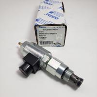 China SANY Part Solenoid Valve SR4P2-B2H21-24E24V-A 60341374 31319700 1747090 for sale