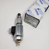 China SANY Part Solenoid Valve SR4P2-B2H21-24E24V-A 60341374 31319700 1747090 for sale