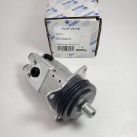 China Pilot Valve 702-16-03470 For Komatsu D275A for sale