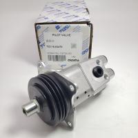 China Pilot Valve 702-16-03470 For Komatsu D275A for sale