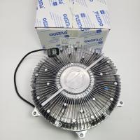 China Fan Clutch 389-1573 350-5637 For  349F L for sale
