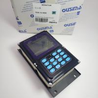 China Monitor 7835-12-4000 For Komatsu PC200-7 PC220-7 PC300-7 PC450-7 for sale