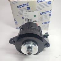 China Alternator 6661611 For  Excavator 231 334 337 328 for sale