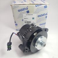 China Alternator 6661611 For  Excavator 231 334 337 328 for sale
