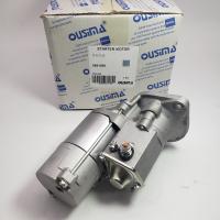 China Starter Motor 6681858 For  Excavator 435 425 428 for sale