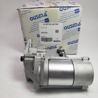 China Starter Motor 6681858 For  Excavator 435 425 428 for sale