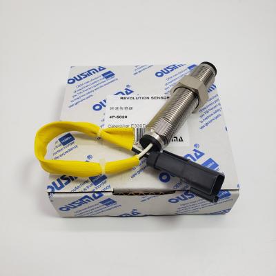 China Speed Sensor 4P-5820 For CAT 330C 336D 345D M330D 3116 3126BC11 for sale