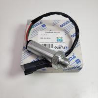 China Pressure Sensor 42C-43-18310 For Komatsu HD325 HD405 HD465 HD605 WA1200 for sale