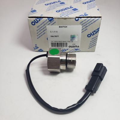 China Switch 164-7577 For CAT 120H 135H  950H 980G  776C C9 for sale