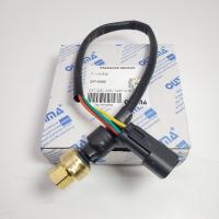 China Pressure Sensor 247-0302 For CAT 322C 325C 3126B 120H 938G II for sale