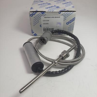 China Temperature Sensor 415-2433 4152433 For  3516C for sale