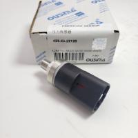 China Pressure Sensor 423-43-22120 For Komatsu WA300 WA380 WA420 WA450 for sale