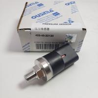 China Pressure Sensor 423-43-22120 For Komatsu WA300 WA380 WA420 WA450 for sale