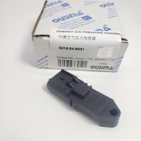 China Ambient Air Pressure 6216-84-9331 For Komatsu SA6D170E SAA6D170E for sale
