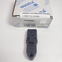 China Ambient Air Pressure 6216-84-9331 For Komatsu SA6D170E SAA6D170E for sale