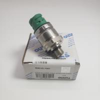 China Boost Pressure Sensor 6560-61-7201 For Komatsu HM350 HM400 SAA6D140E WA500 for sale