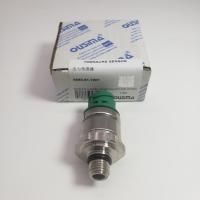 China Boost Pressure Sensor 6560-61-7201 For Komatsu HM350 HM400 SAA6D140E WA500 for sale
