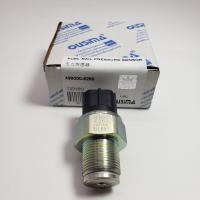 China Common Rail Fuel Pressure Sensor 499000-6260 For Denso for sale
