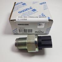 China Common Rail Fuel Pressure Sensor 499000-6260 For Denso for sale