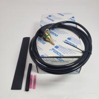 China Coolant Temperature Sensor 1865317 For Scania Engine for sale