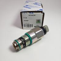 China Electronic Fuel Control Actuator 3347907 For  QSK23 CM500 QSK60 CM500 for sale