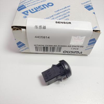 China Sensor 4405814 For Hitachi EX270-5 EX300-5 EX350H-5 EX1200-6 for sale
