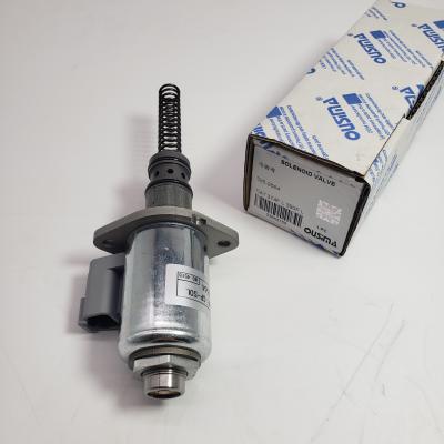 China Solenoid Valve 326-2664 For CAT 374F L 390F L for sale