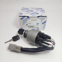 China Ignition Switch 34B1331 For LIUGONG 920E 922E 925E 926E for sale