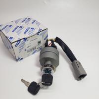 China Ignition Switch 34B1331 For LIUGONG 920E 922E 925E 926E for sale