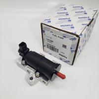 China Fuel Electronic Pump T417342 4465408 12V For  C4.4 C6.6 for sale