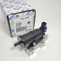 China Diesel Fuel Pump T417445 4465409 24V For  312E 2384C 559C 579C C4.4 C6.6 C7.1 for sale