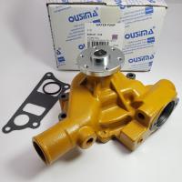China Water Pump 6206-61-1104 For Komatsu 4D95L 4D95LE 6D95L S4D95L S6D95L SA6D95L for sale
